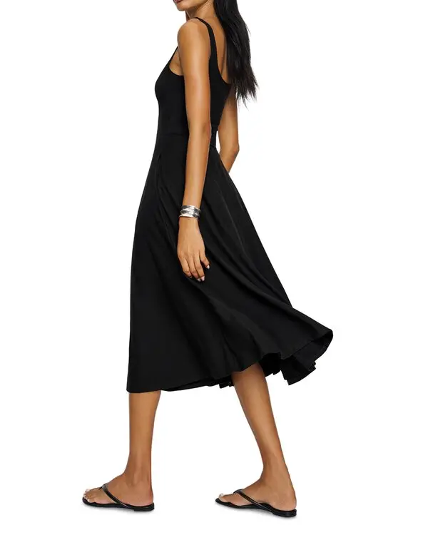 REFORMATION Rou Knit Dress