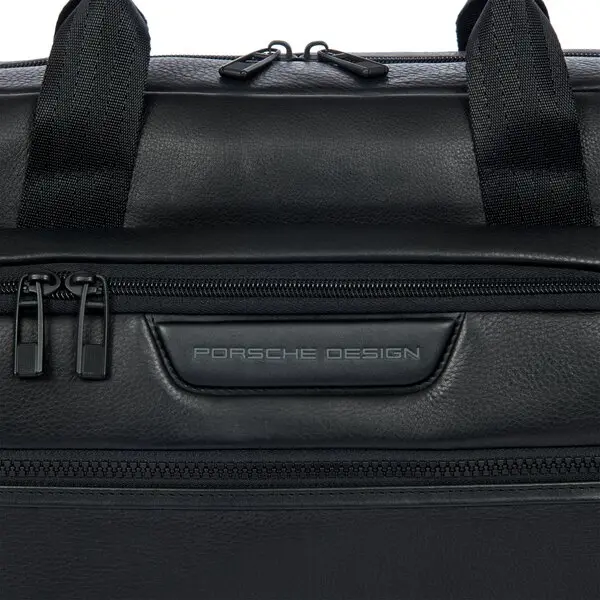 Porsche Design Roadster Leather Evo Briefcase
