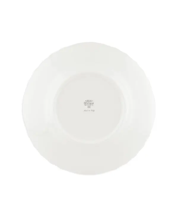 GINORI 1735 Vecchio Salad/dessert Plate