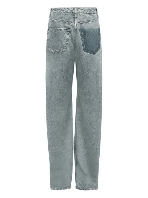 MAISON MARGIELA Backtoback Jeans