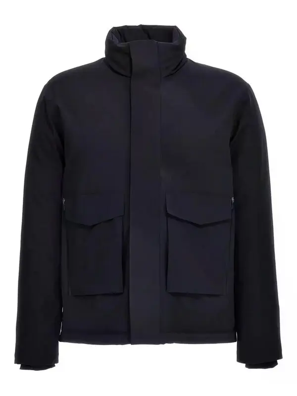 Herno Pocket Jacket