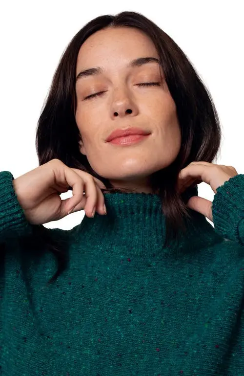 CELTIC & CO. Donegal Dolman Sweater