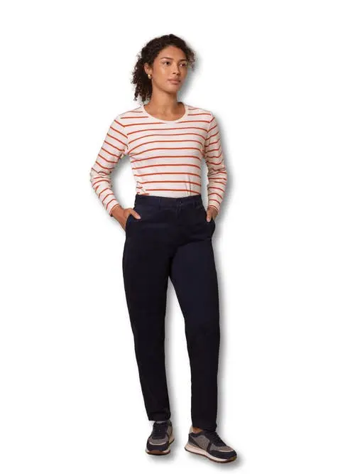 CELTIC & CO. Barrel Leg Pant