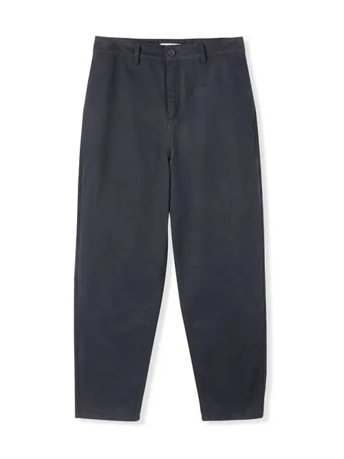 CELTIC & CO. Barrel Leg Pant
