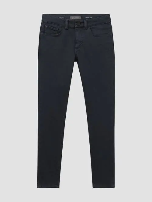 DL1961 Brady Slim Jeans - Dusk