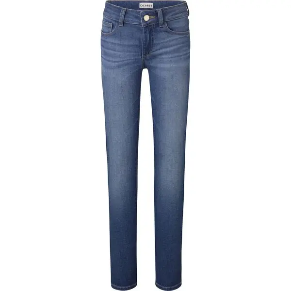 DL1961 Chloe Skinny Jeans - Parula