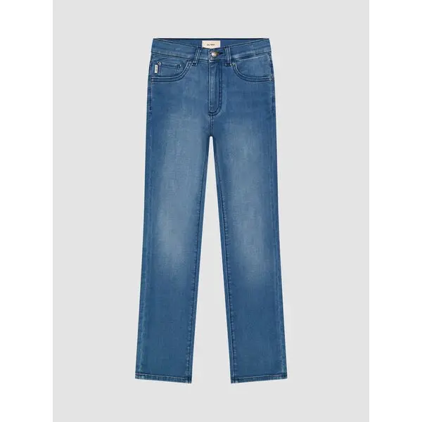 DL1961 Brady Slim Jeans - Mohonk