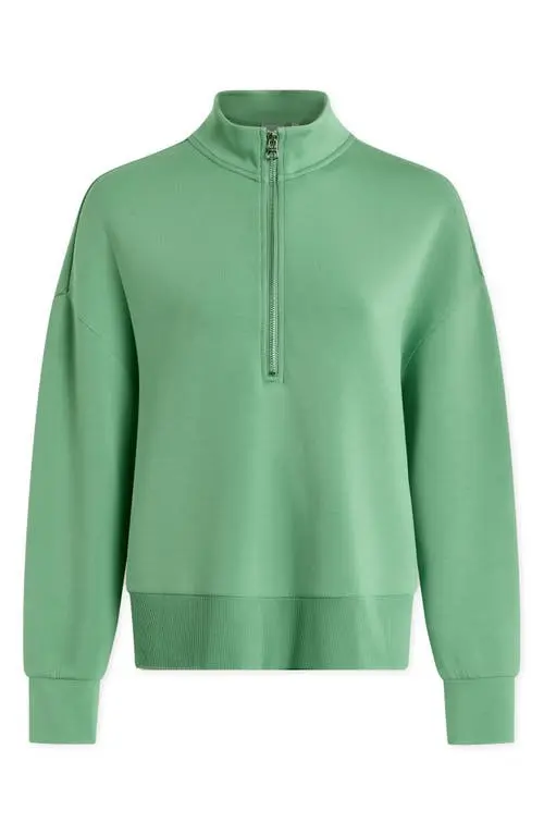 Varley Mavis Half Zip Sweatshirt