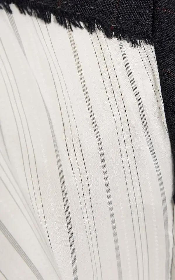 Calvin Klein Opal Wool Jacket