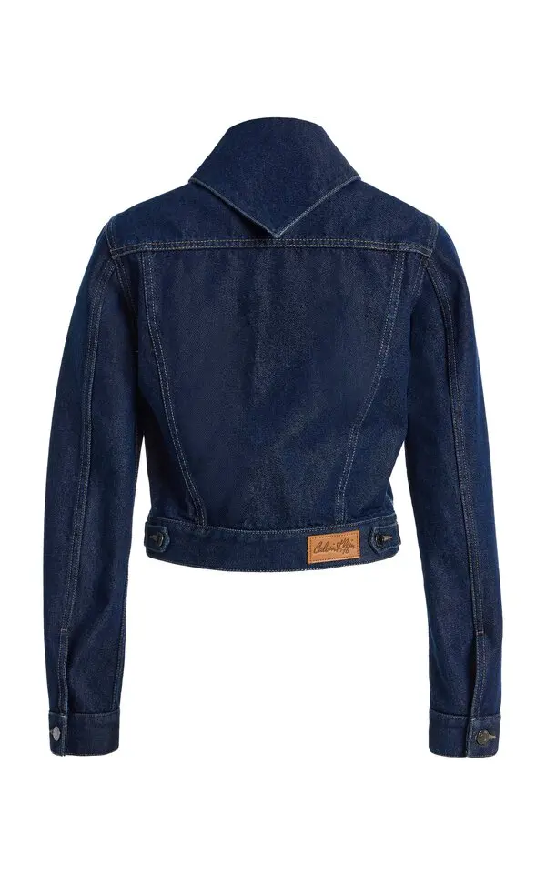 Calvin Klein Karine Denim Jacket