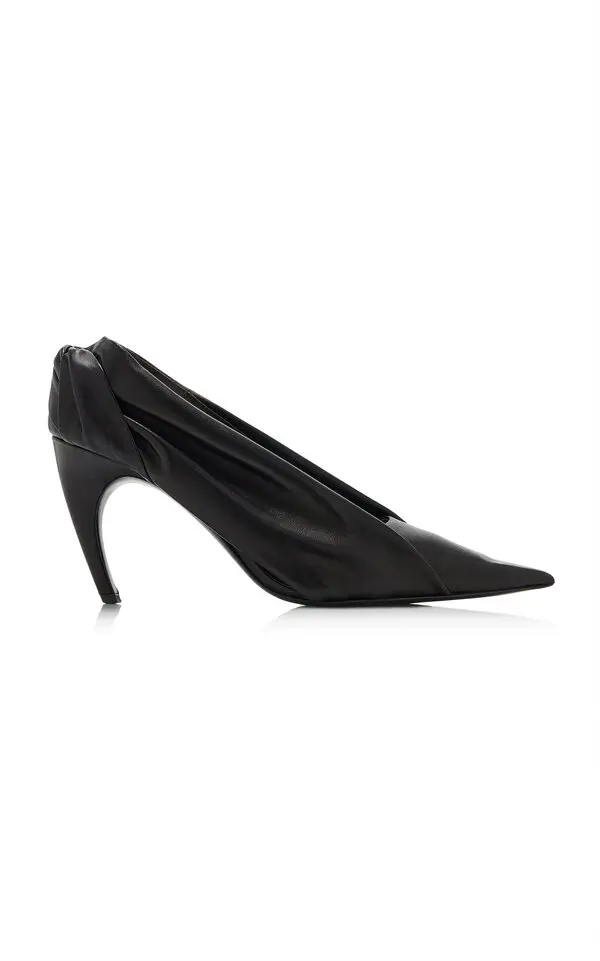 Khaite Eve 85 Pumps