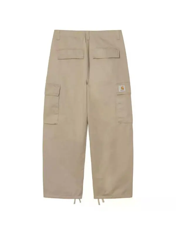 Carhartt Work In Progress Cargo Trousers