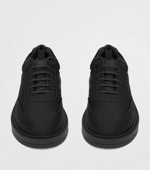 Saint Laurent Altman Low-top Sneaker