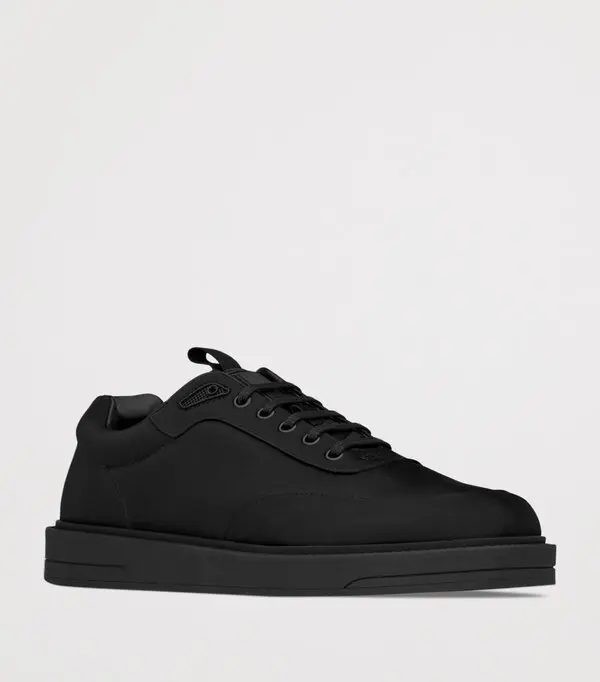 Saint Laurent Altman Low-top Sneaker