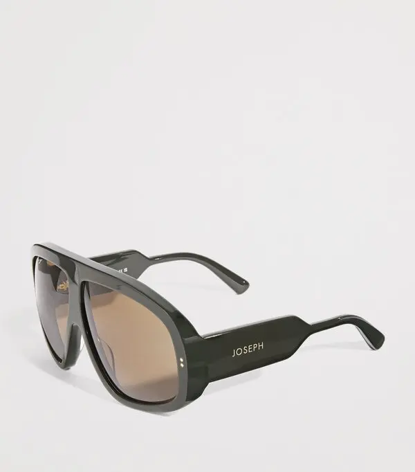 JOSEPH Aviator Atlas Sunglasses