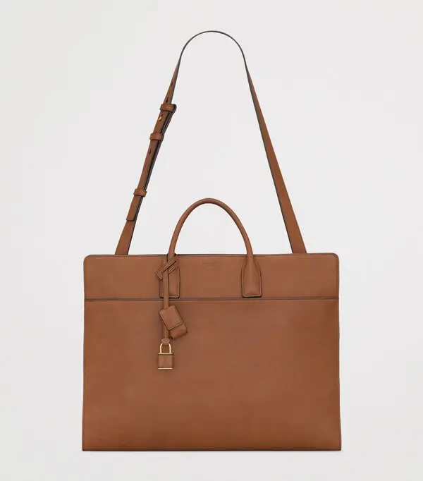 Saint Laurent Sac Du Jour Briefcase