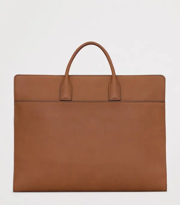 Saint Laurent Sac Du Jour Briefcase