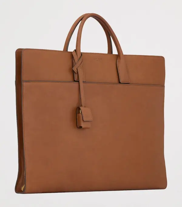 Saint Laurent Sac Du Jour Briefcase