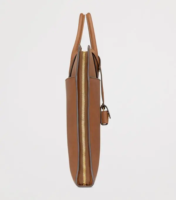 Saint Laurent Sac Du Jour Briefcase