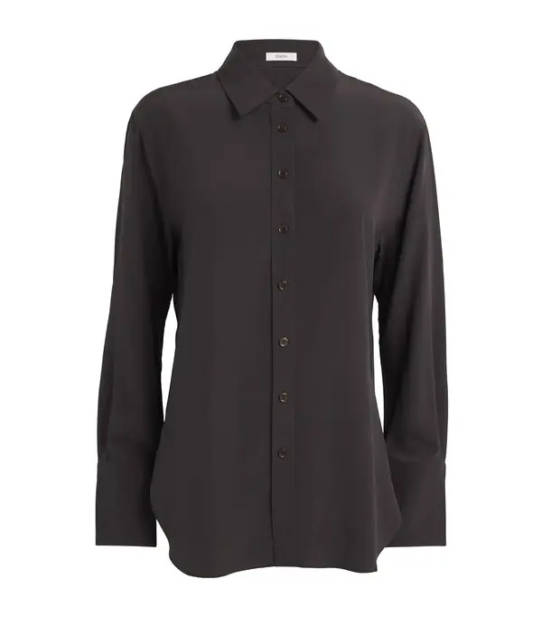 JOSEPH Silk Joe Shirt