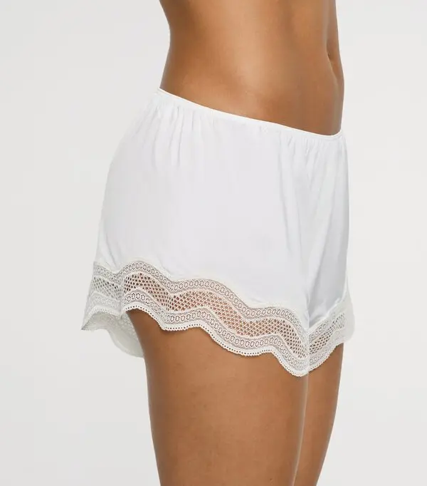 Hanro Cira Pyjama Shorts