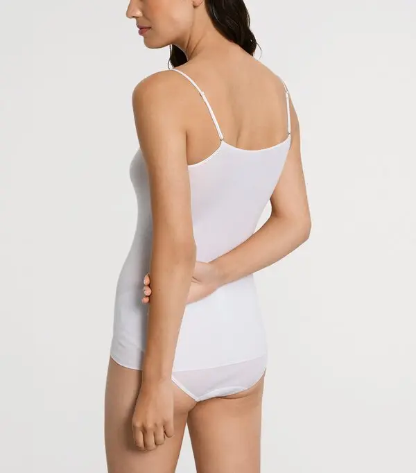 Hanro Cotton Belen Cami Top
