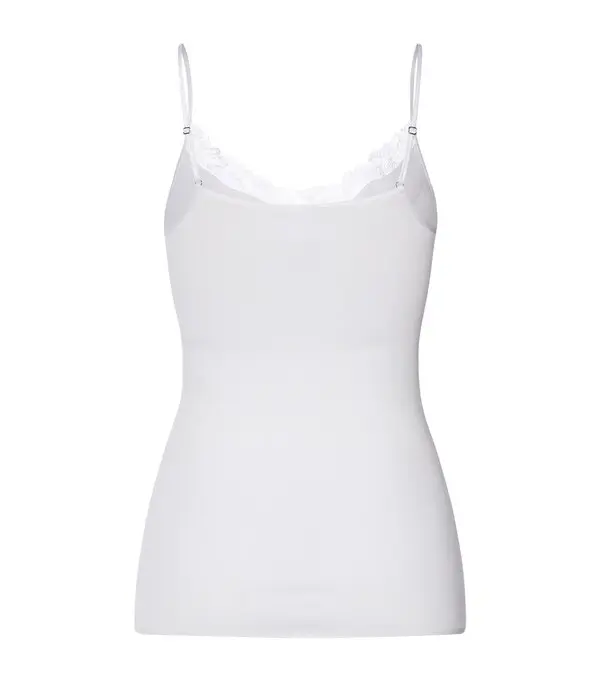Hanro Cotton Belen Cami Top