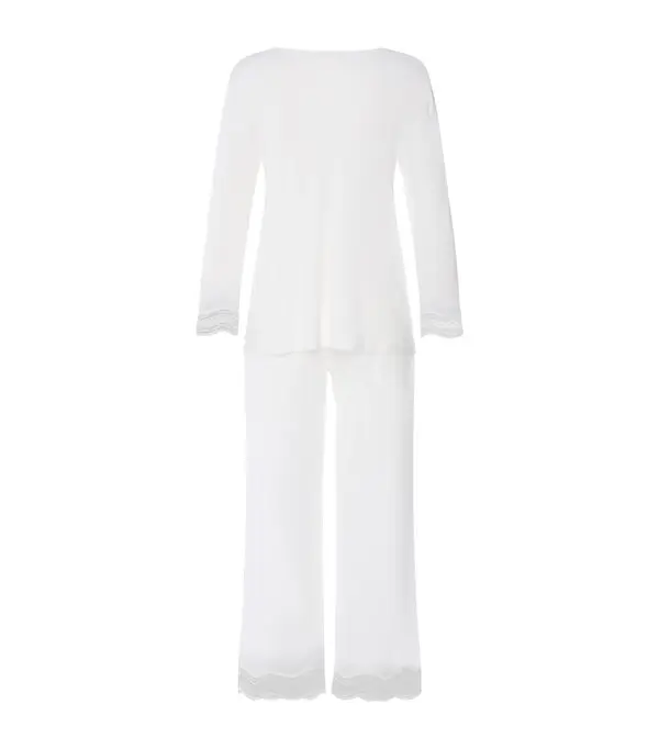 Hanro Modal Cira Pyjama Set