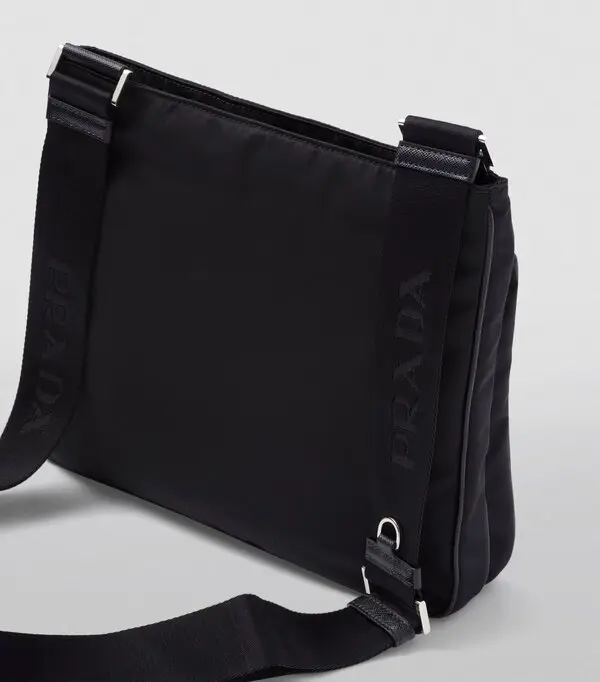 Prada Re-nylon Shoulder Bag