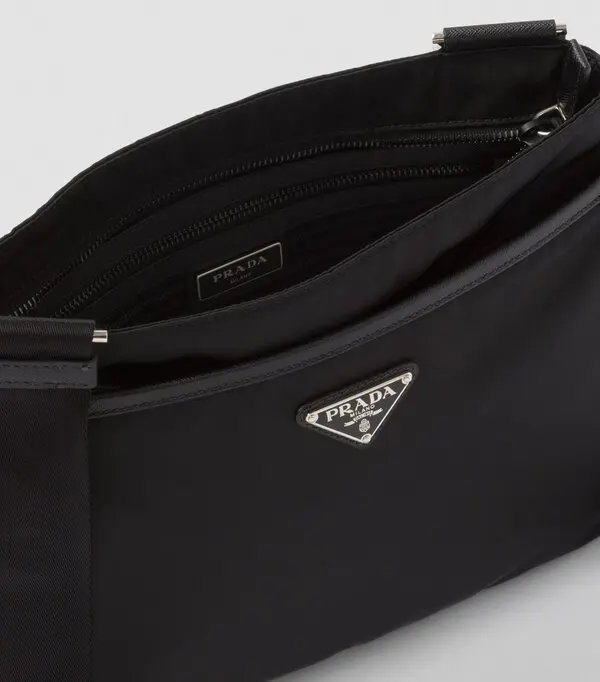 Prada Re-nylon Shoulder Bag