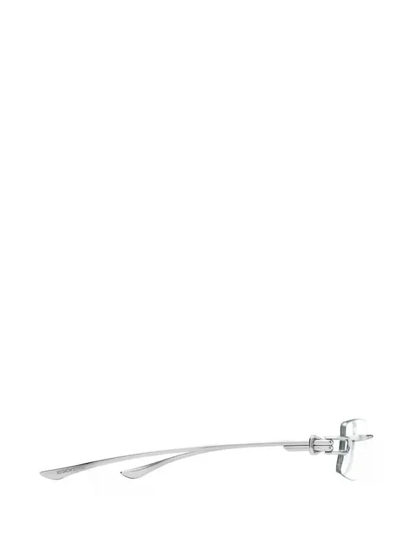 GENTLE MONSTER Gamot 02 Rimless Glasses