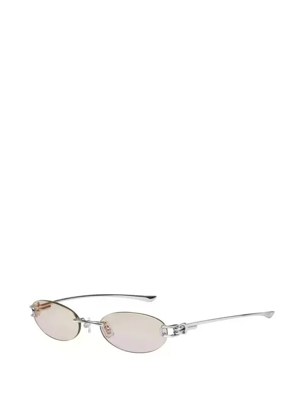 GENTLE MONSTER Musubi 02 Sunglasses