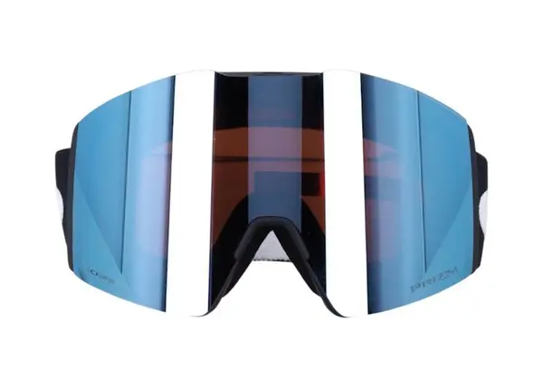Oakley Fall Line L Sunglasses