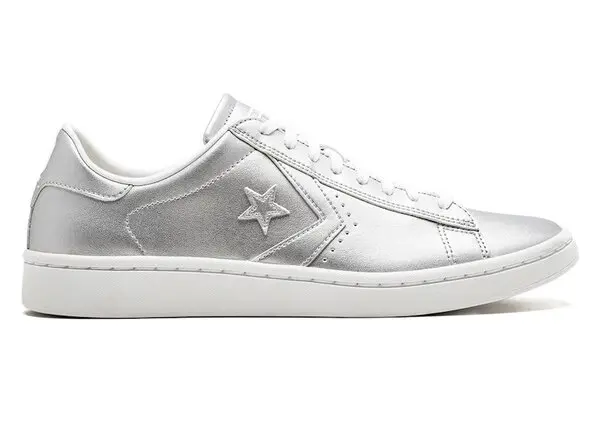 CONVERSE Pro Leather Low