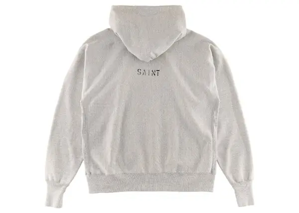 SAINT MXXXXXX Unknown Power Hoodie