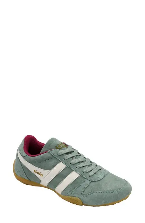 Gola Chase Sneaker - Grn Mst/o Wht/vrs/gm