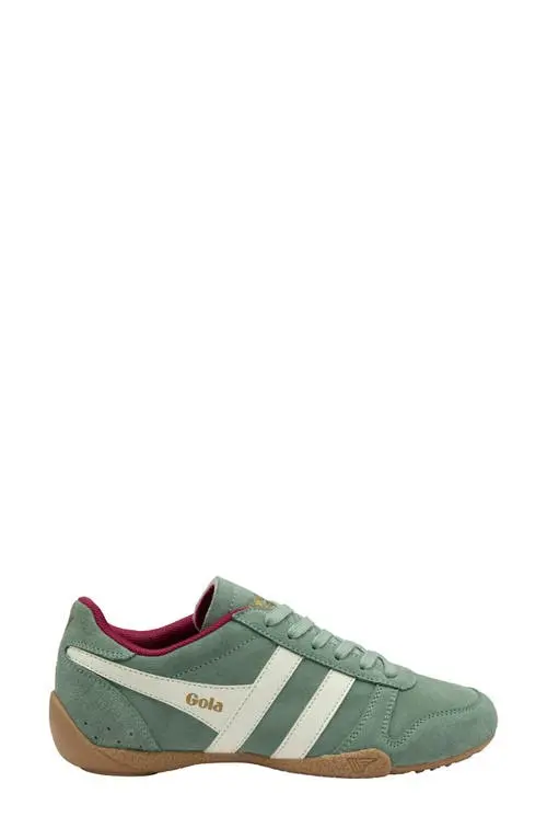 Gola Chase Sneaker - Grn Mst/o Wht/vrs/gm