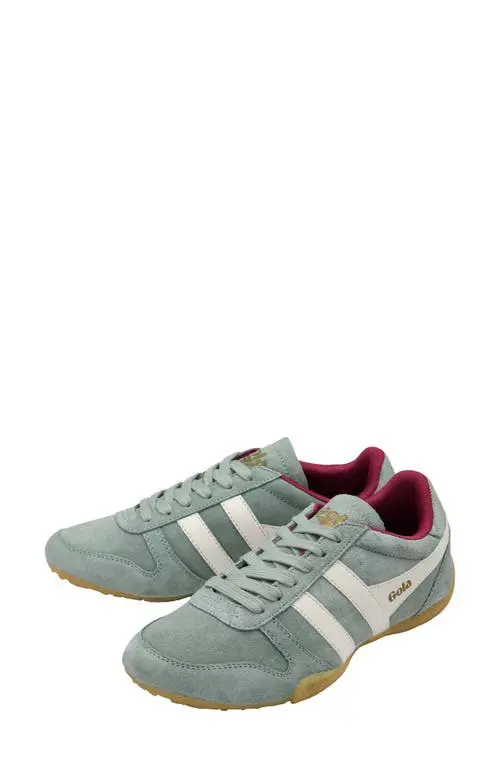 Gola Chase Sneaker - Grn Mst/o Wht/vrs/gm