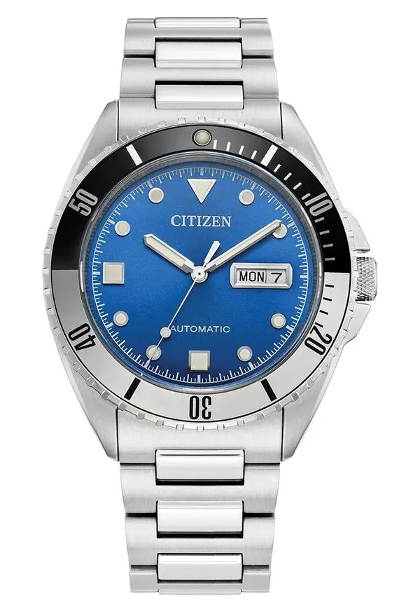 Citizen Mechanical Nh753052m