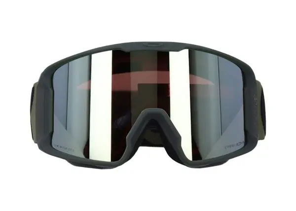 Oakley Line Miner L Sunglasses