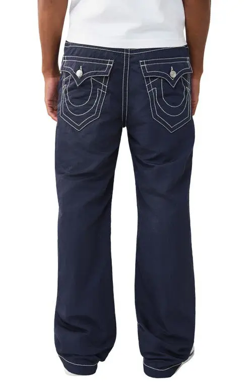 True Religion Vinny Nylon Track Pants
