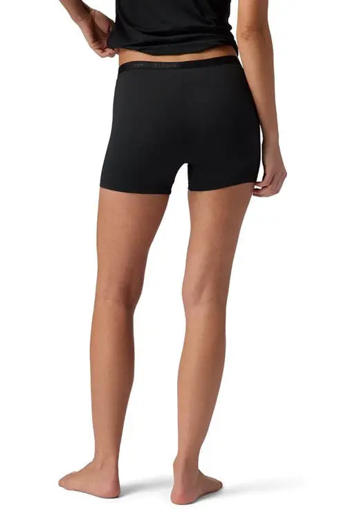 BACKCOUNTRY Tahoe Boyshort Base Set - Black