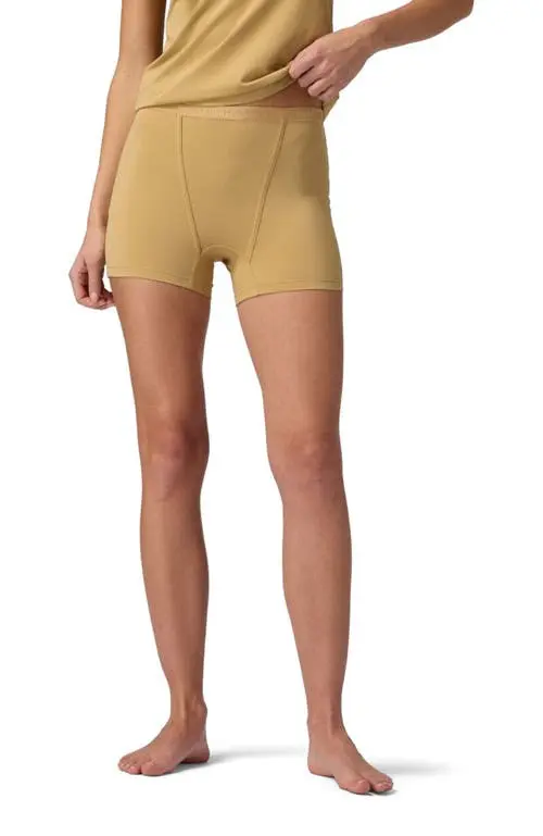 BACKCOUNTRY Tahoe Boyshort Base Set - Starfish