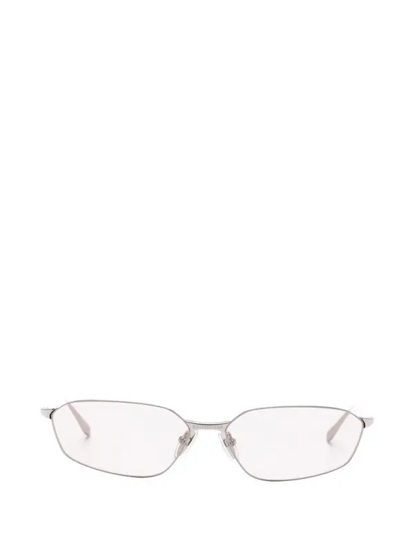 Balenciaga Sunglasses - Pink