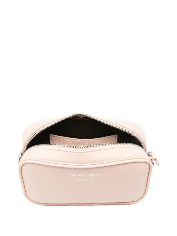 Emporio Armani Crossbody Camera Bag