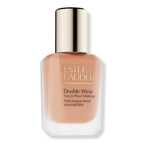 Estée Lauder Double Wear Stay-in-place Longwear Matte Foundation - 3c3 Sandbar