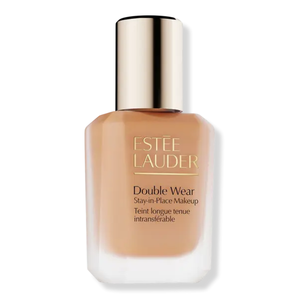 Estée Lauder Double Wear Stay-in-place Longwear Matte Foundation - 3w2 Cashew