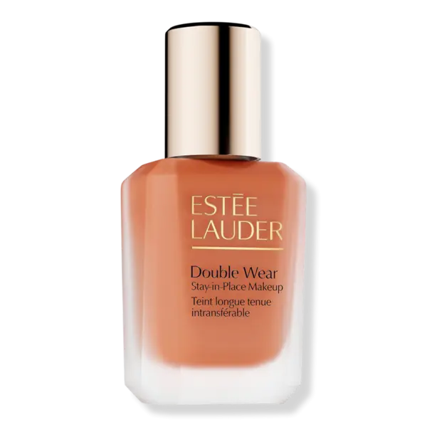 Estée Lauder Double Wear Stay-in-place Longwear Matte Foundation - 5c1 Rich Chestnut