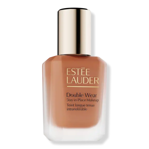 Estée Lauder Double Wear Stay-in-place Longwear Matte Foundation - 5c1 Rich Chestnut