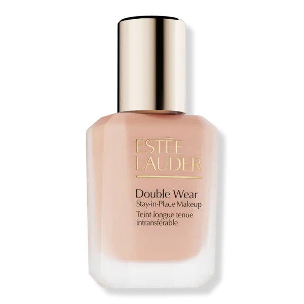 Estée Lauder Double Wear Stay-in-place Longwear Matte Foundation - 1c0 Shell